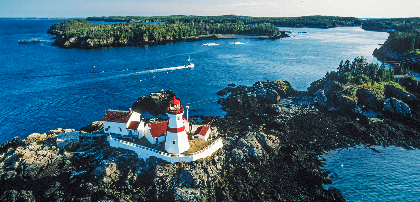 New Brunswick by If Only