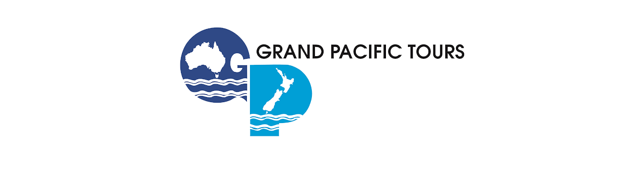Grand Pacific Tours by If Only...