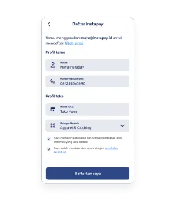 iFortepay | Payment Link