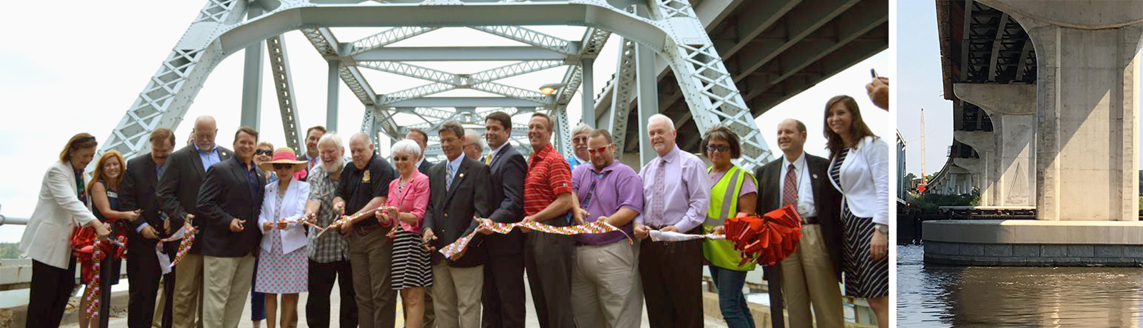 The Dover Bridge Is Now Open – Preston Automotive Group Blog