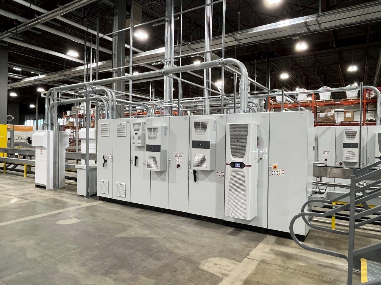 Dura-Line | JC Power Systems - Edmonton Alberta