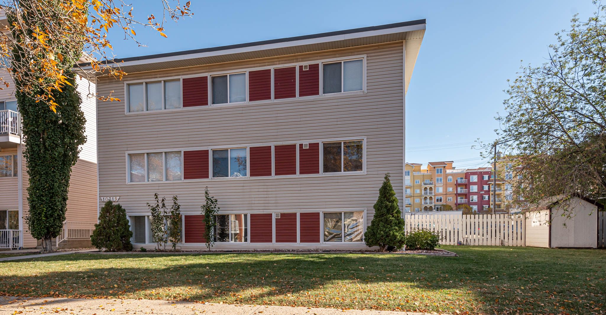 Burgundy | Leston Holdings