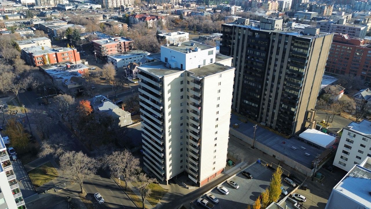 Axis Tower | Leston Holdings