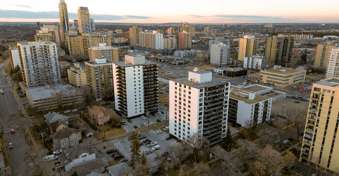 York Tower | Leston Holdings