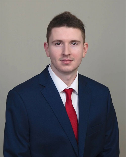 Kyle Slone, REALTOR®/Salesperson – Bunch Real Estate