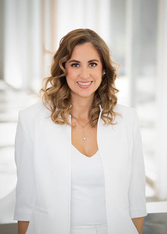 Annaliz Bosquez, Realtor