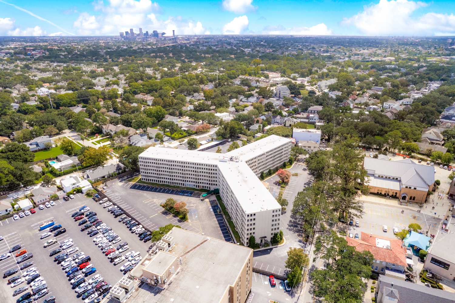 401 METAIRIE RD, METAIRIE, LA 70005
