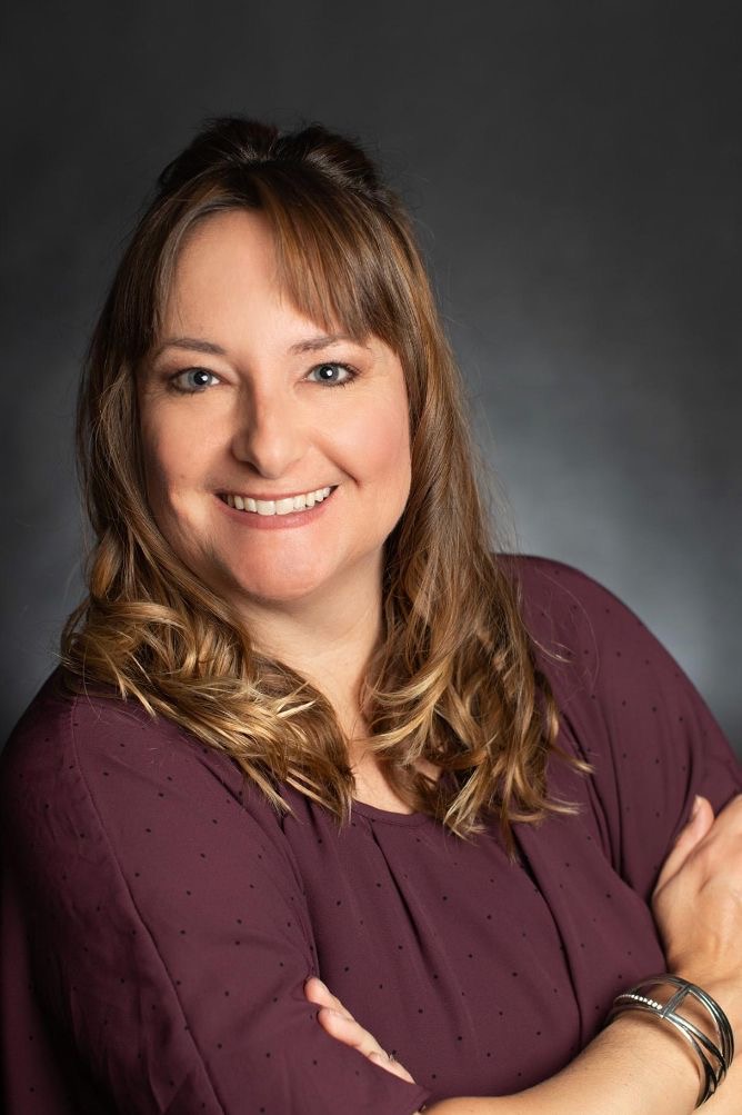 Amanda Simpkins, | Route 66, Realtors