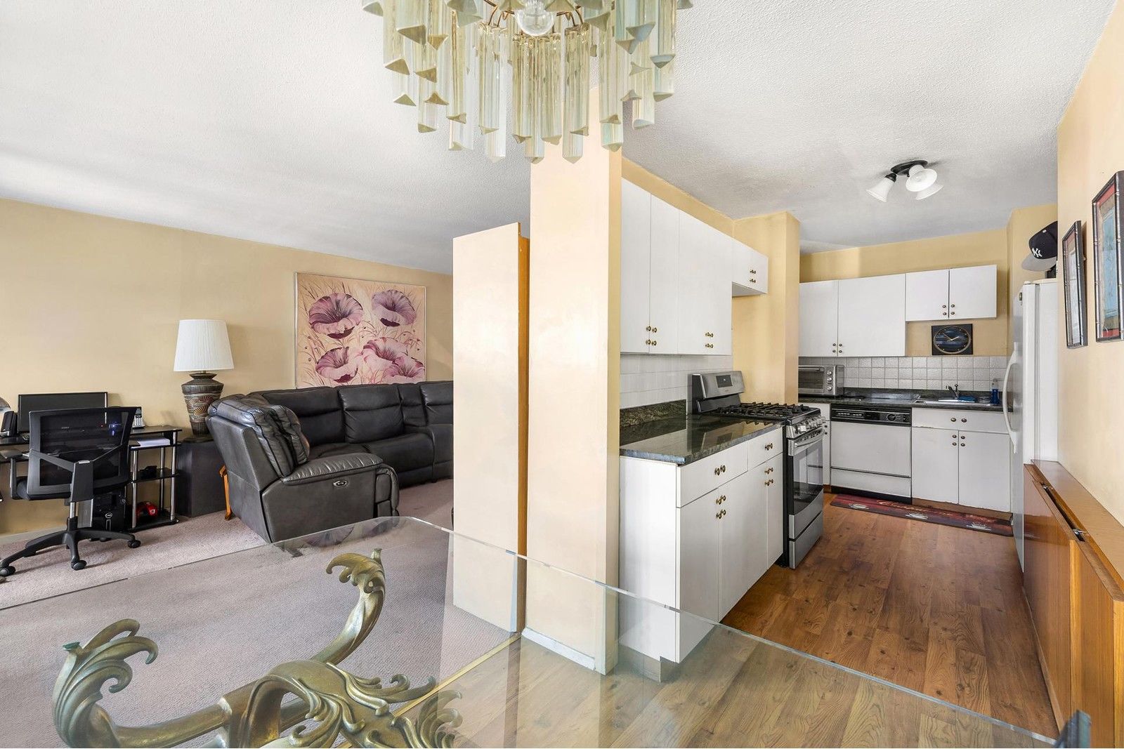 Recent Transactions - Jsun Laliberté