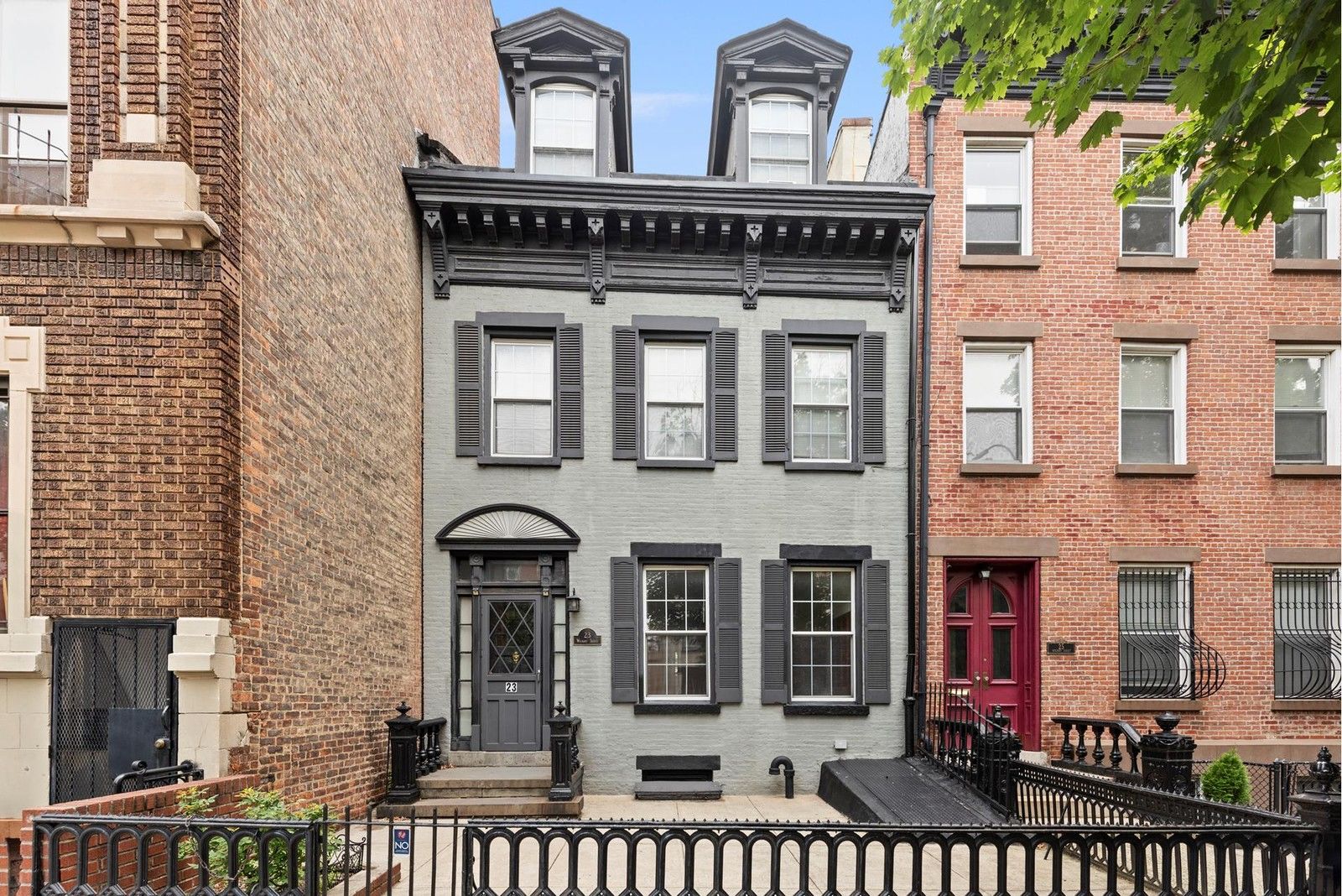 Recent Transactions - Jsun Laliberté