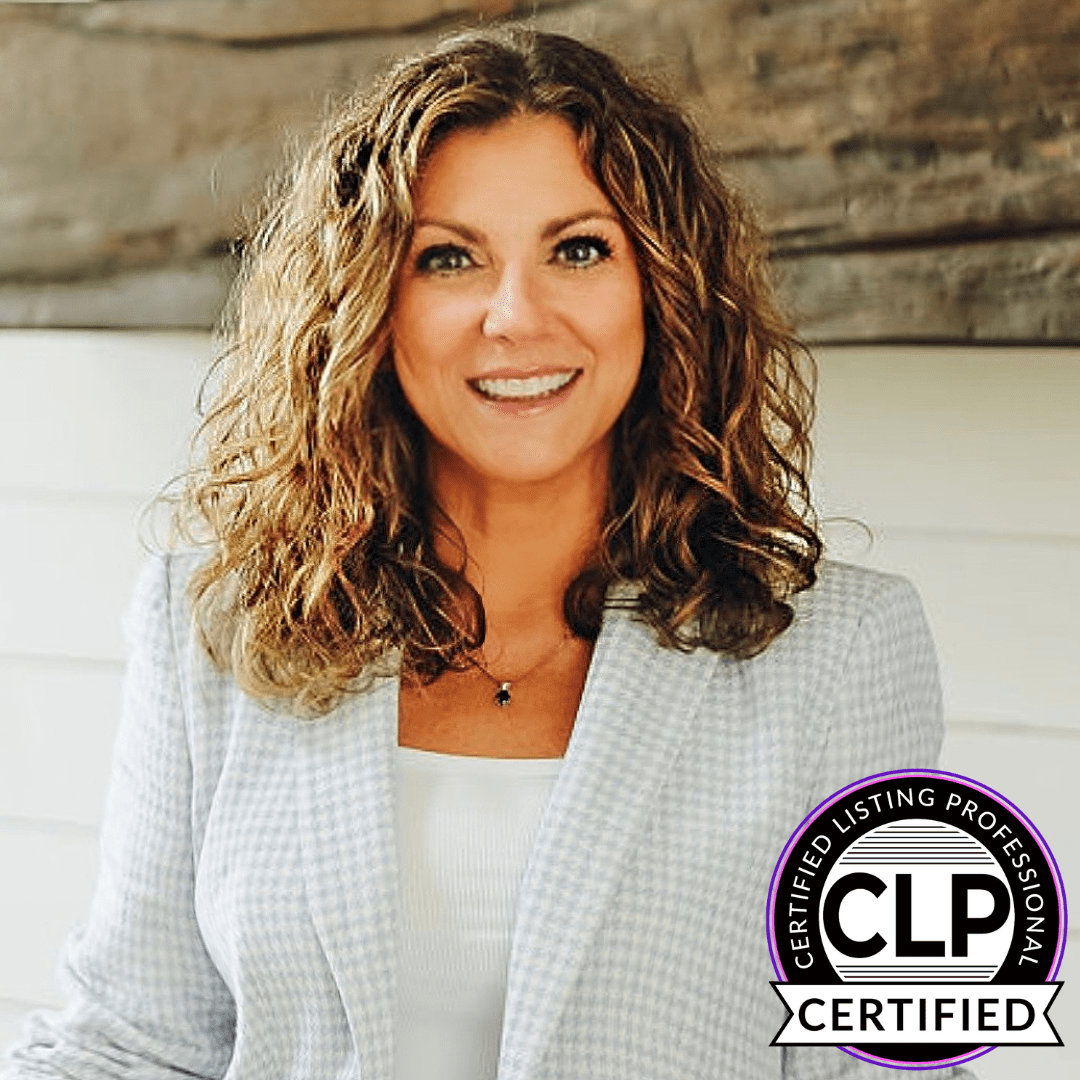Kimberly Maynord-Means, REALTOR® / CO-OWNER / PRINCIPAL BROKER – The ...