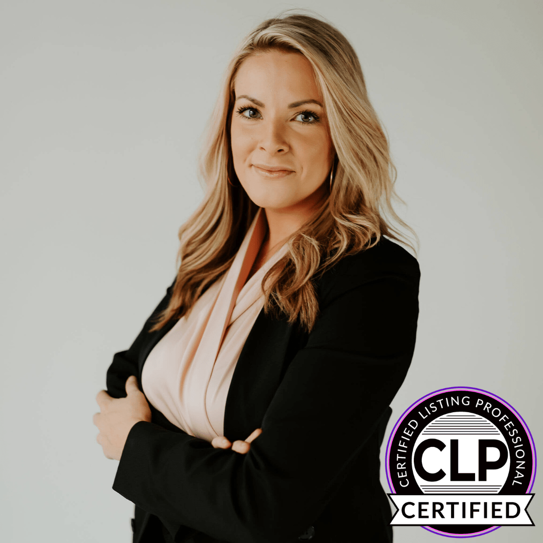 Sabrina Brazle, REALTOR® – The Realty Firm