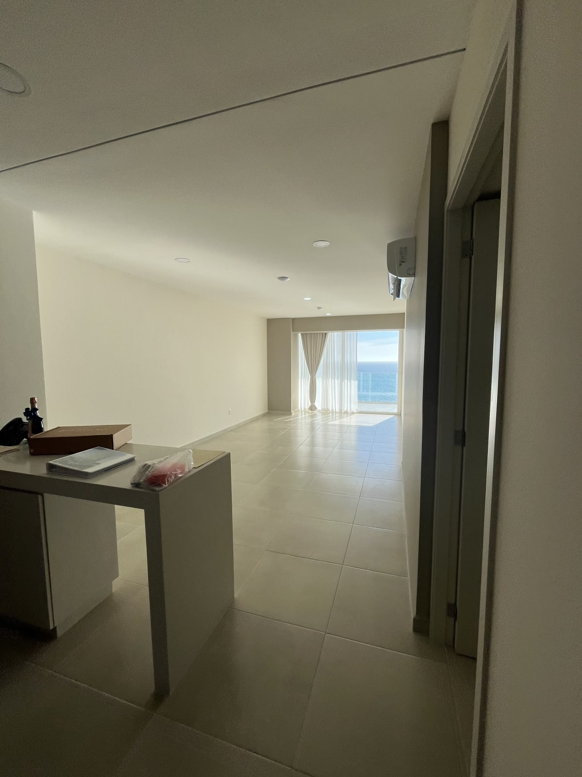 OCEANFRONT CONDO AVENIDA DEL MAR 650 #1403, MAZATLAN, SINALOA | Mazatlan 4 Sale