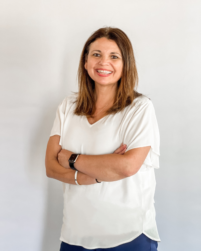 Sarah Burke, Realtor – Claudia Kittrell