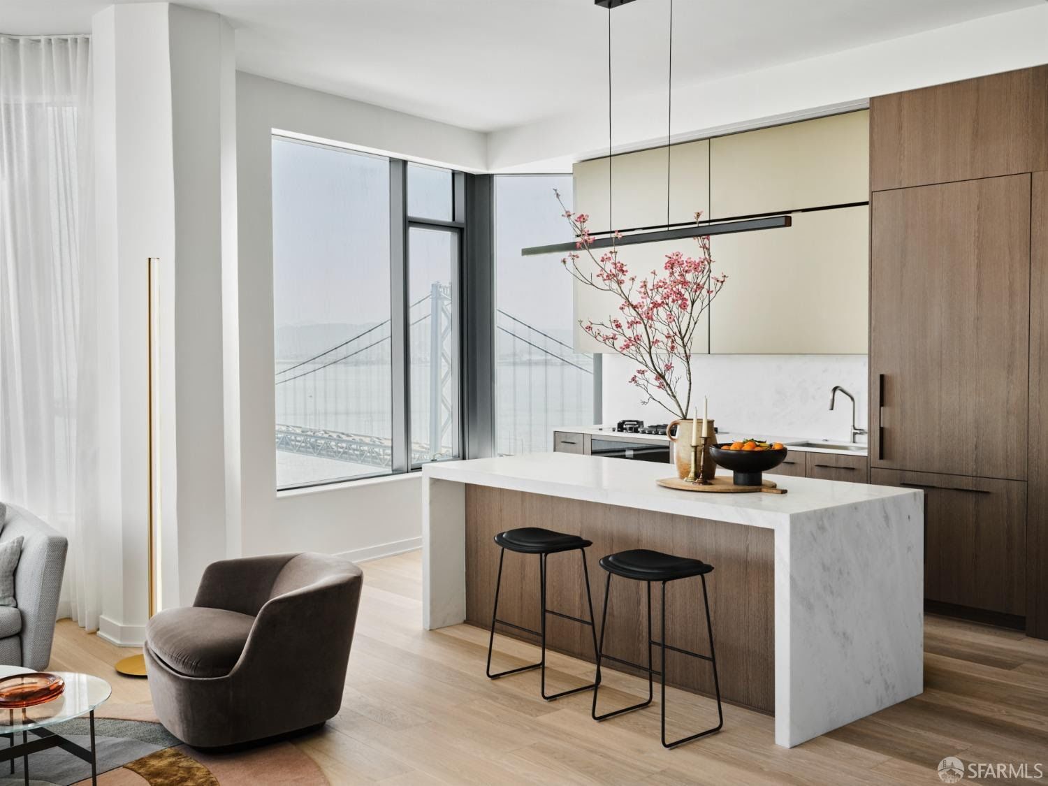 Sales Portfolio - MD Real Estate San Francisco Luxury Living