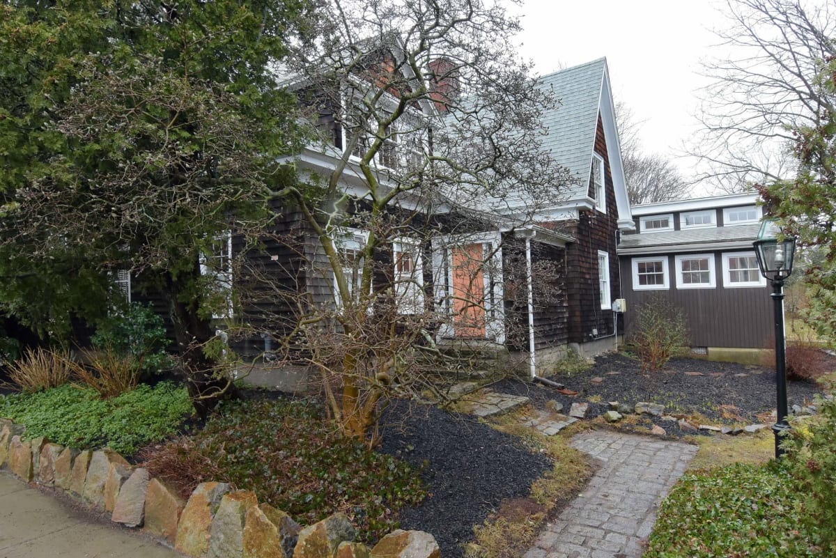 109 HALE STREET, BEVERLY, MA 01915 – Ingrid Miles