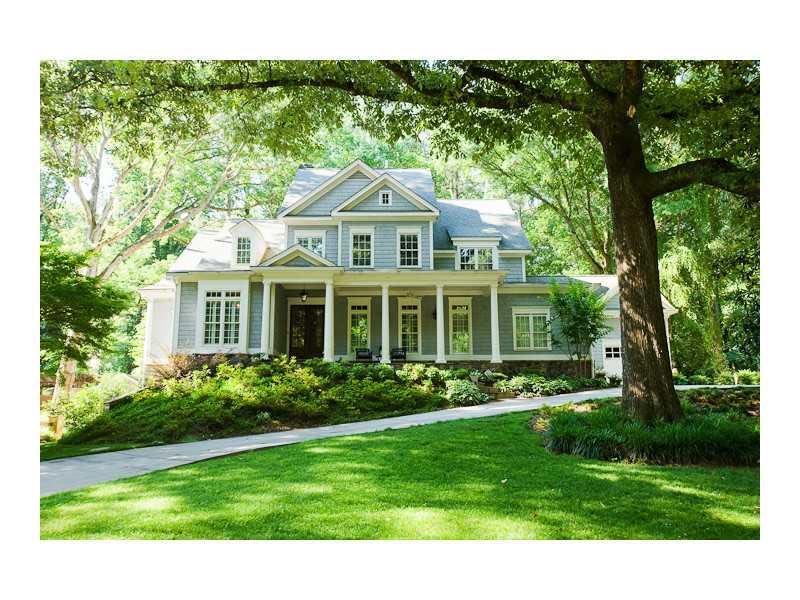 Robin Conklin - HOME Real Estate