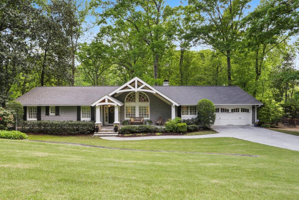 Robin Conklin - HOME Real Estate