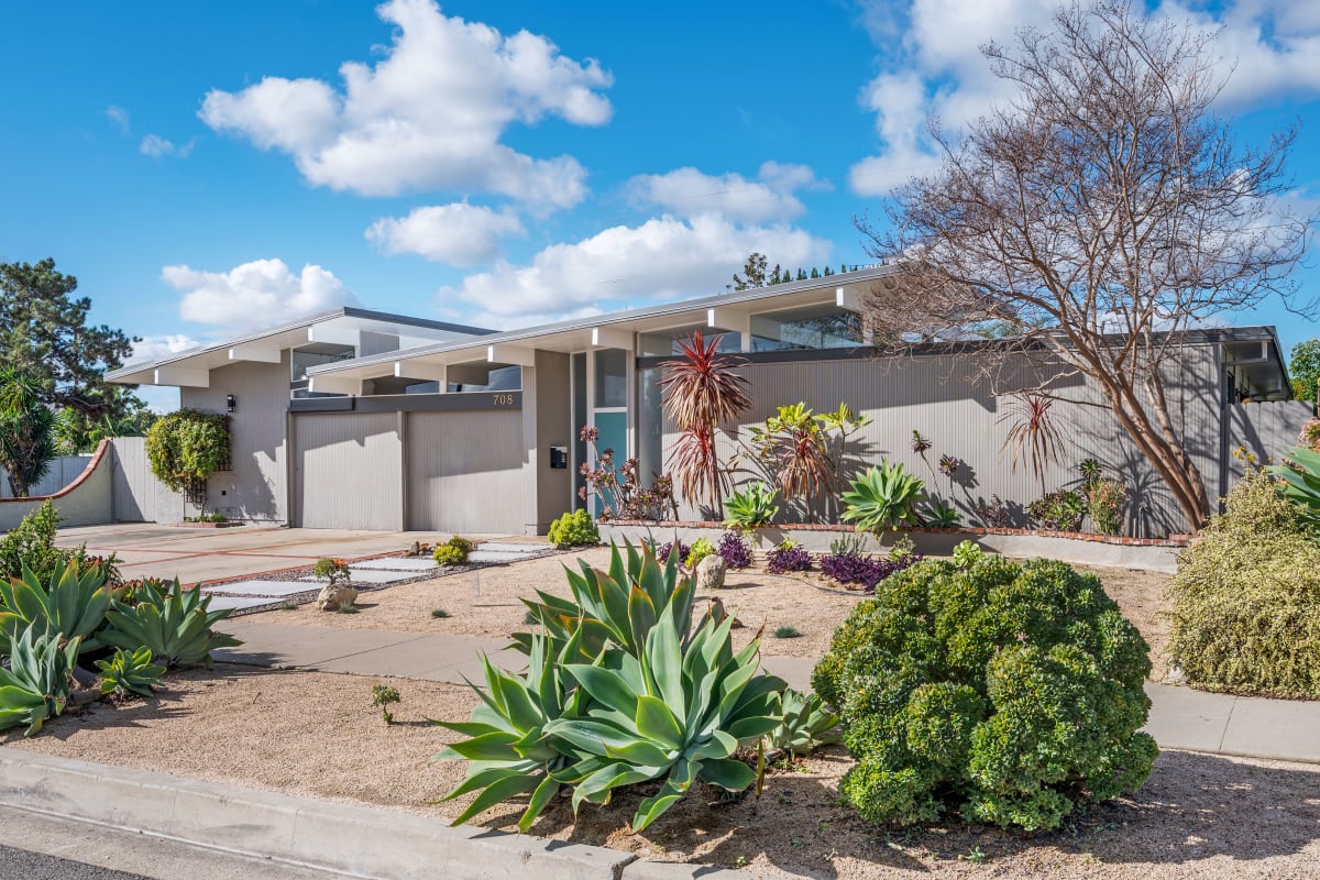 SoCal Modern Listings - Southern California Modern and Architectural ...