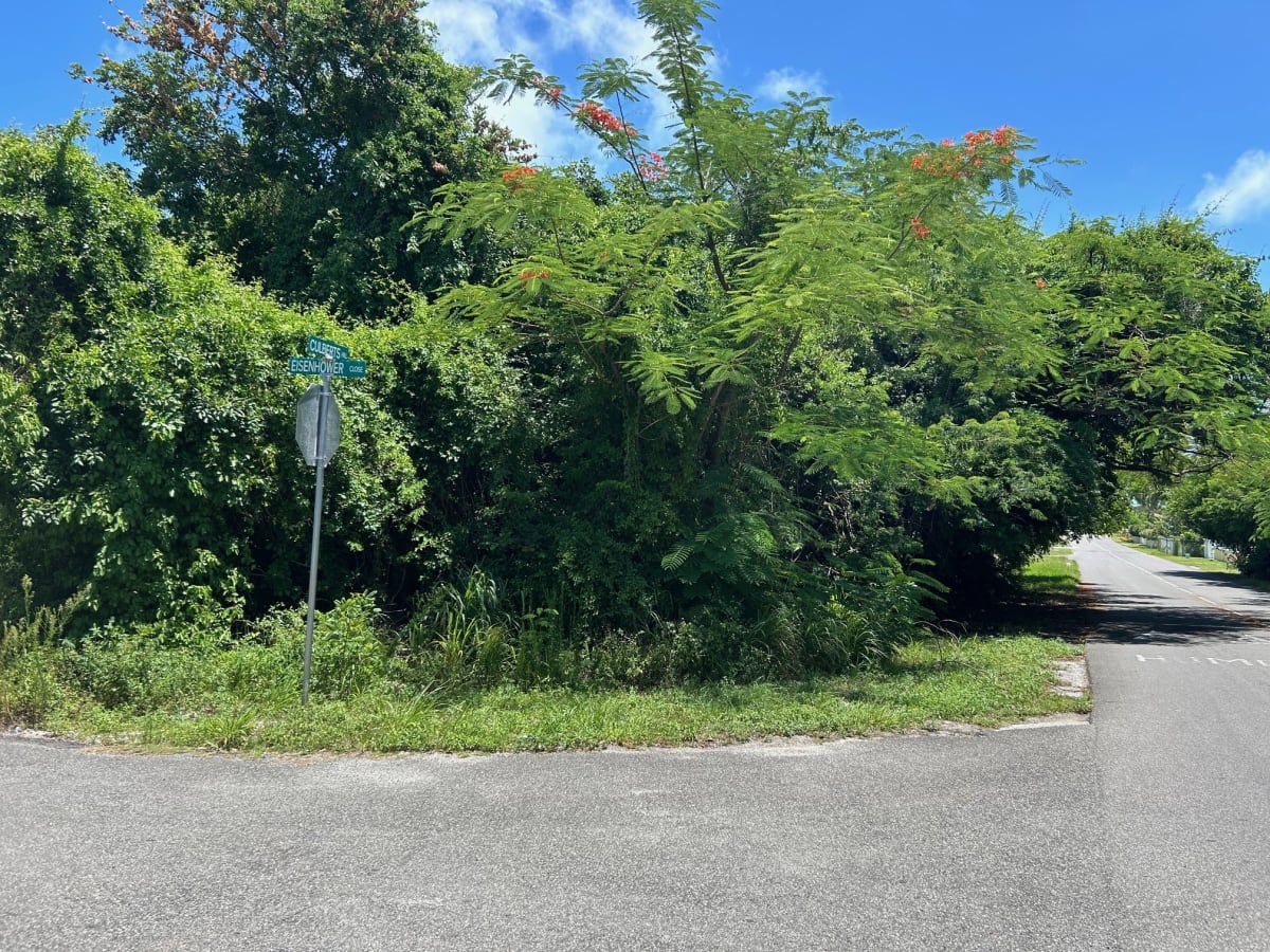 LOT 18 BLOCK 9 WINTON HEIGHTS, NASSAU, - My Bahamas Realtor Limited