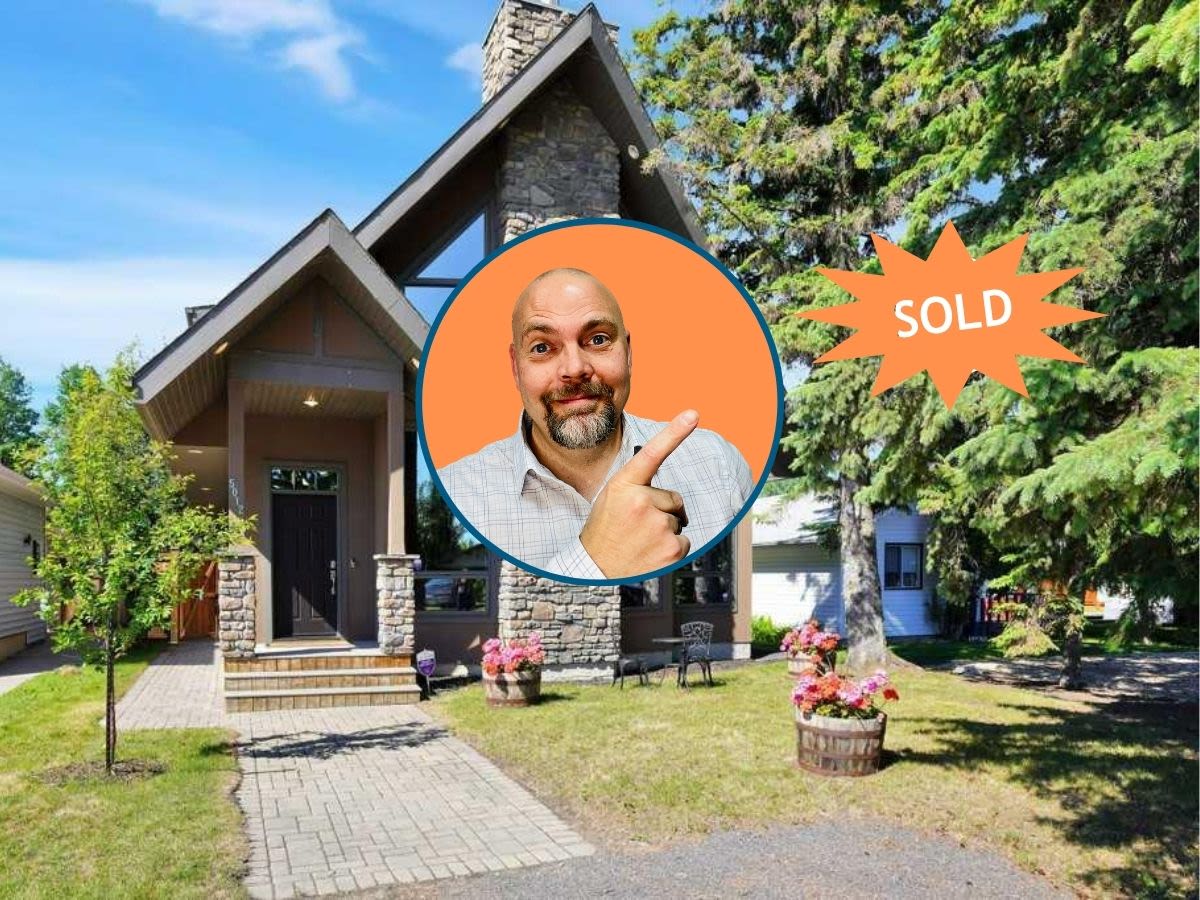 Warren Hansen - Working Hard to Be Your #1 Local REALTOR®