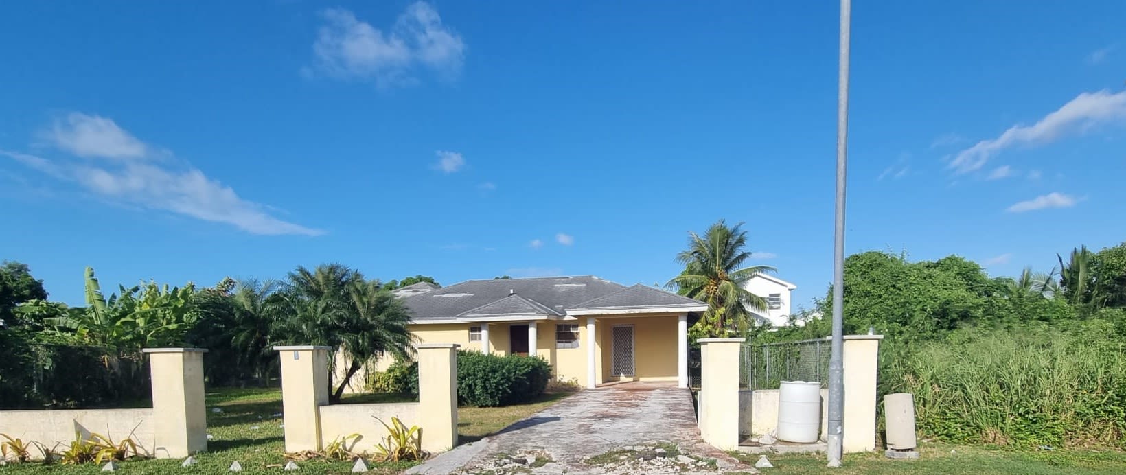 LOT 371 WINTON MEADOWS HOME, NASSAU, BAHAMAS, - My Bahamas Realtor Limited