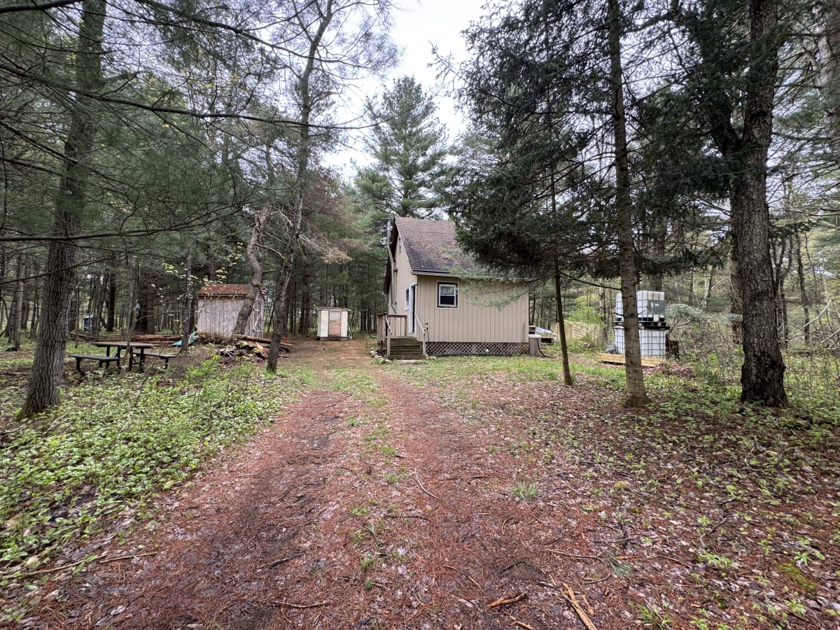 8386 HOFFMAN RD, NEW BREMIN, NY 13367 | Tug Hill Real Estate