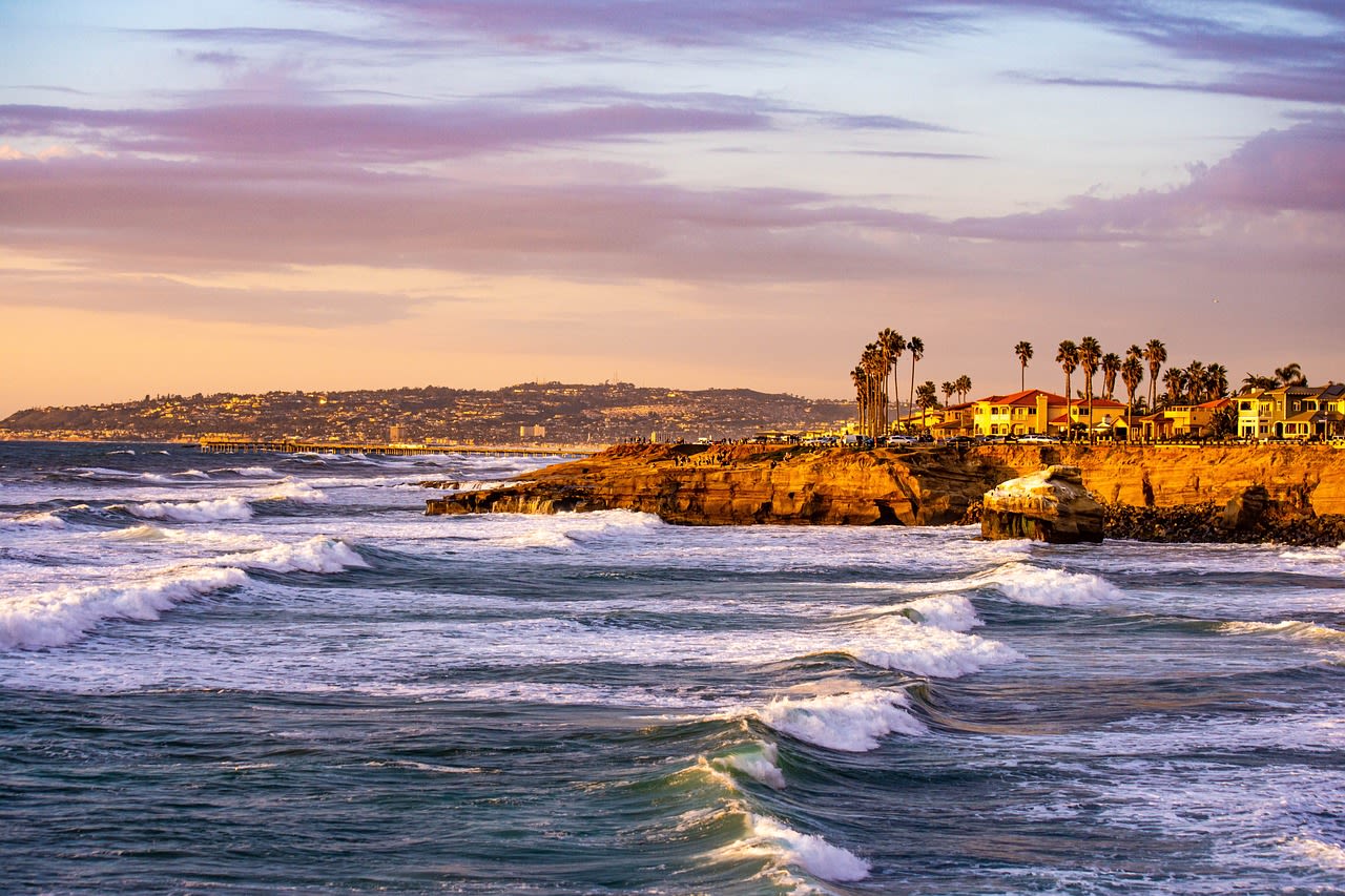 UNDISCLOSED, SAN DIEGO, CALIFORNIA – Professional Practice Advisors