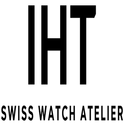 IHT - Bringing Swiss Watchmaking to Singapore