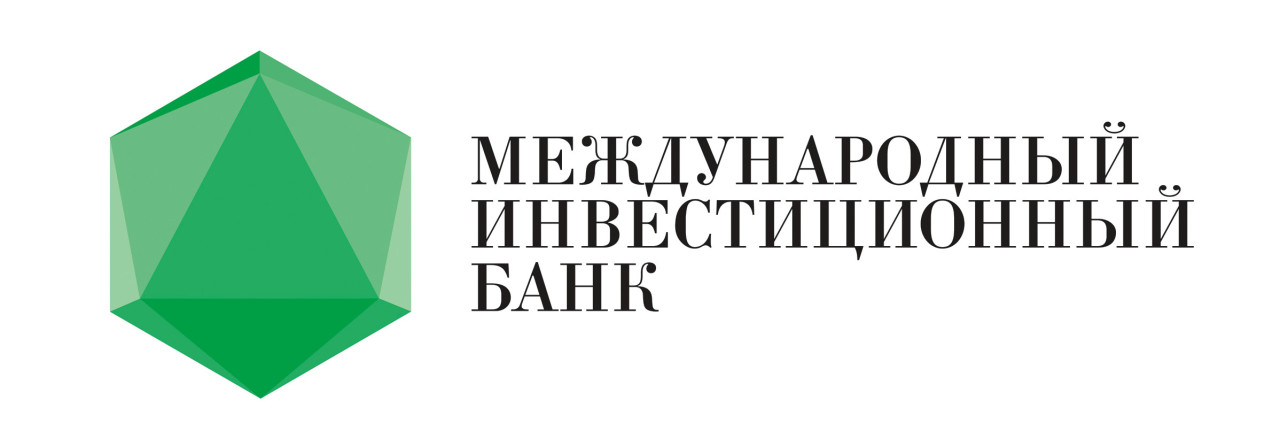 International Investment Bank (IIB) | Logo