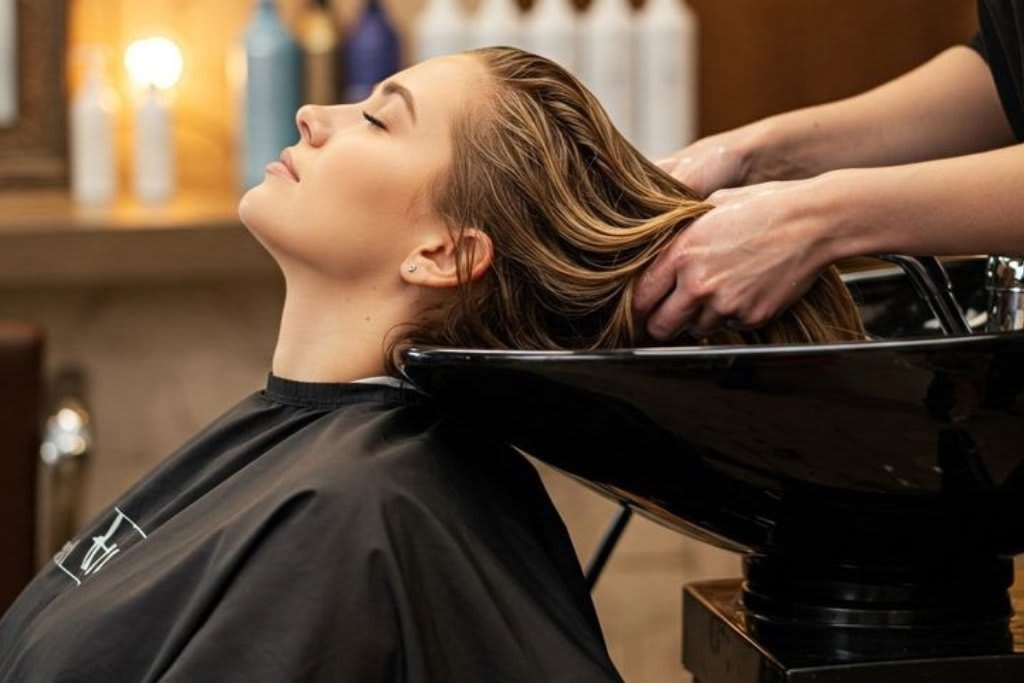 Diploma in Advanced Hairdressing and Styling | Beauty Parlour Classes ...