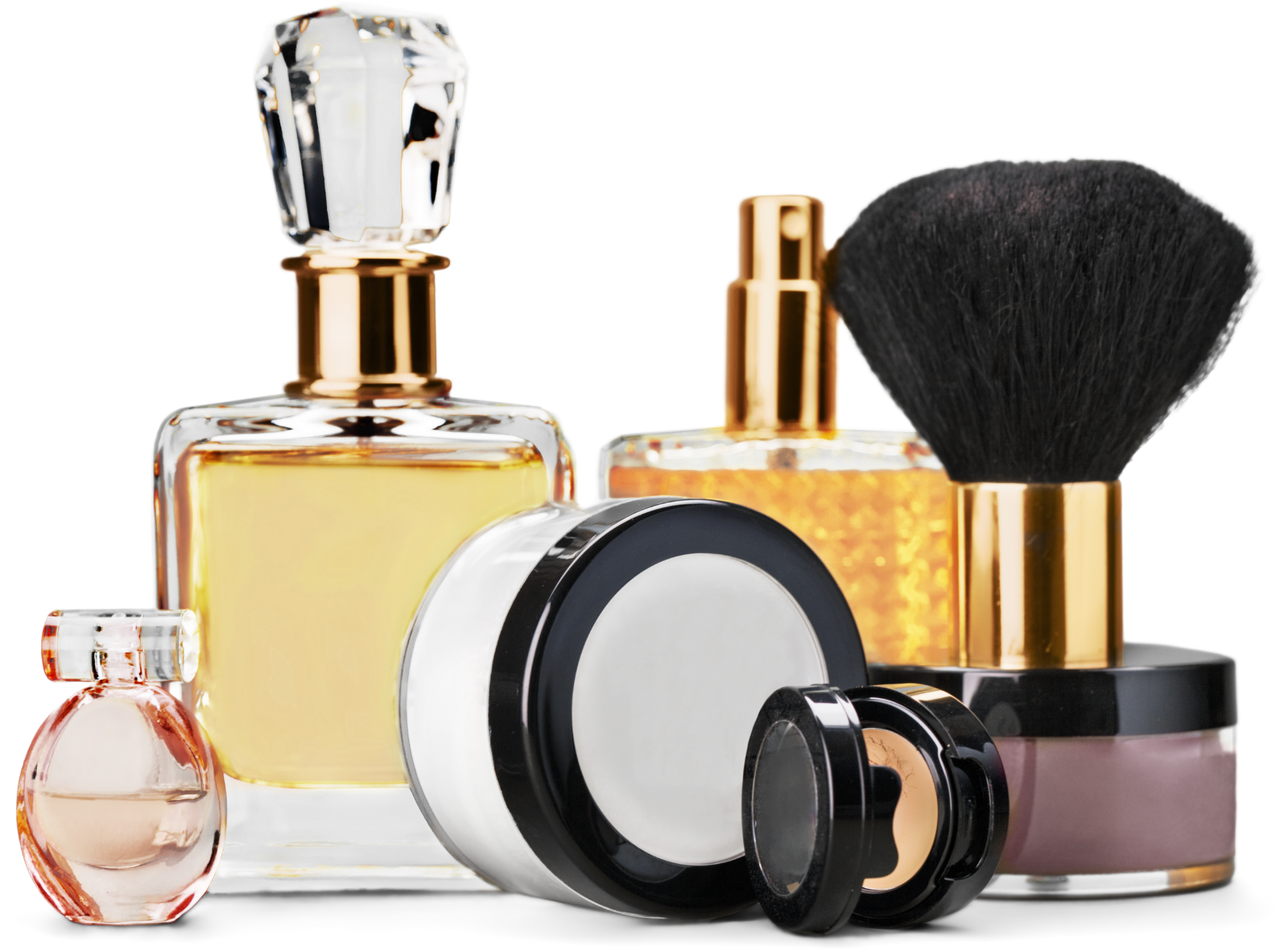 Home1 - IICA - Beautician, Makeup and Hair Courses