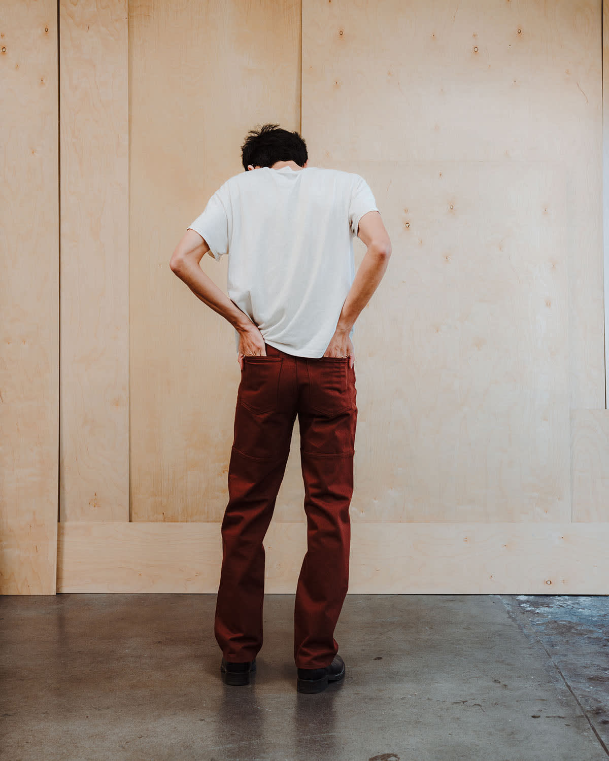 Studio Jeans - Indigo - IJJI