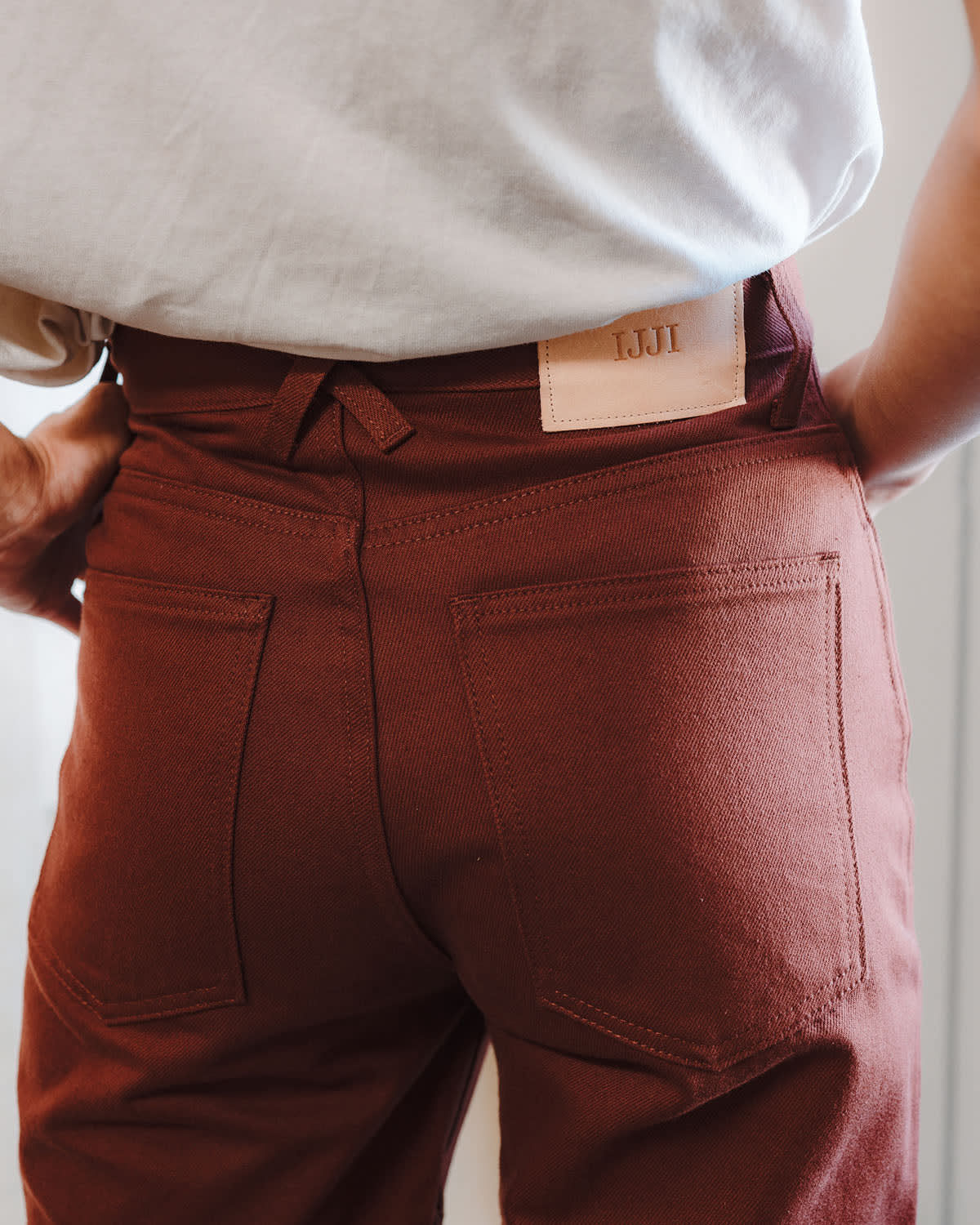 Studio Jeans - Indigo - IJJI