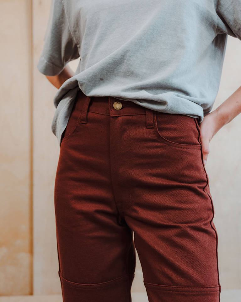 Studio Jeans - Indigo - IJJI