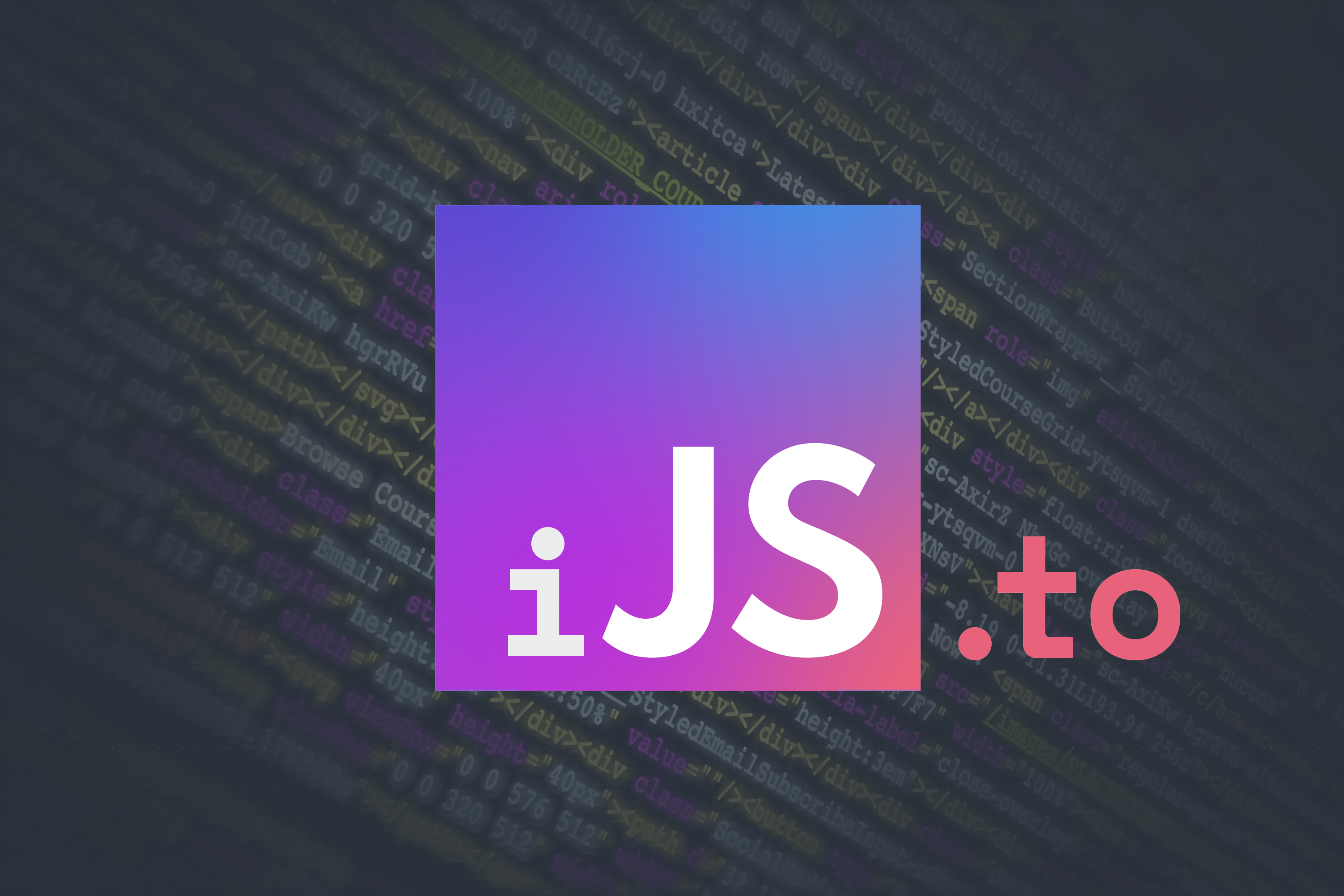 iJS Public Beta announcement