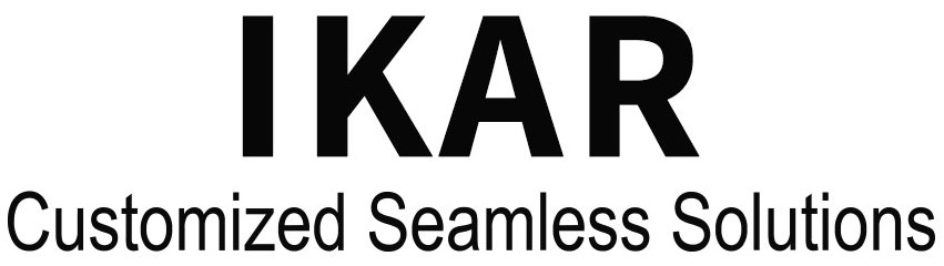 IKAR - Customized Seamless Solutions - IKAR