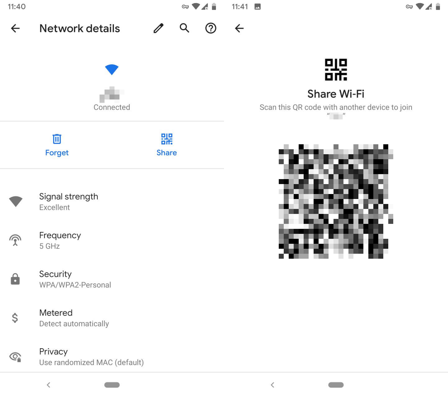 Android Q Beta 体验小记 | iKirby's Blog