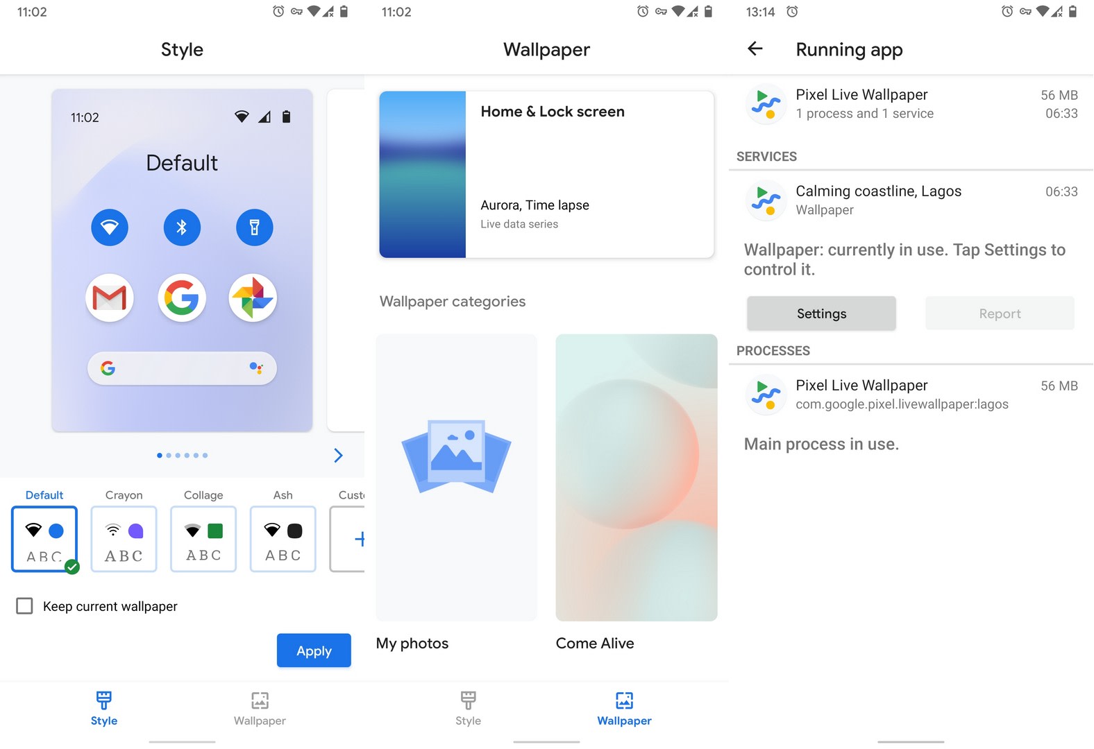 Google Pixel 3a 测评 | iKirby's Blog