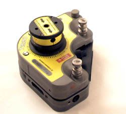 Fixturlaser T220 laser for geometriske applikasjoner Tilstandskontroll ...