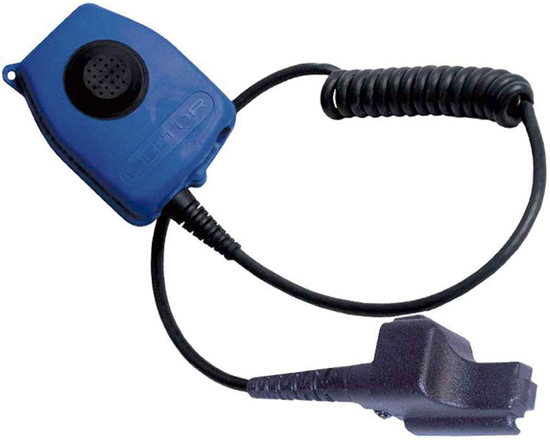 Peltor ATEX PTT Adapter, m/Nexus for Motorola DP series ...