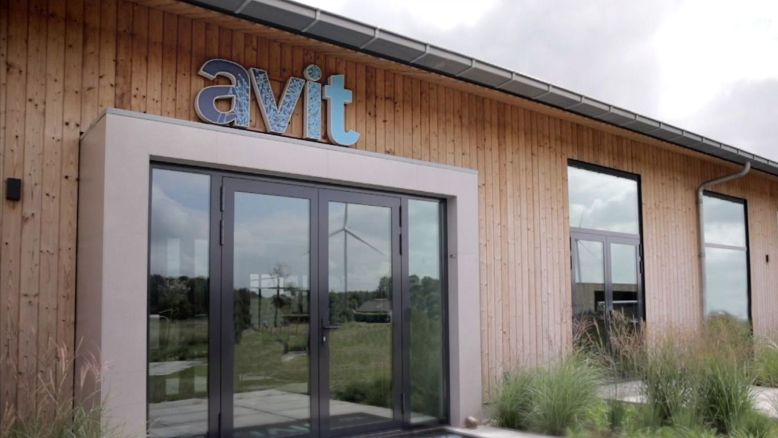 Homepage | Avit | Achieving goals together