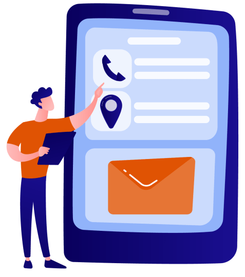 Contact | Innova Market Insights