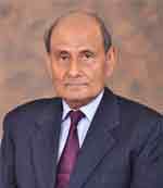 Prof. Hasan Aziz // International League Against Epilepsy