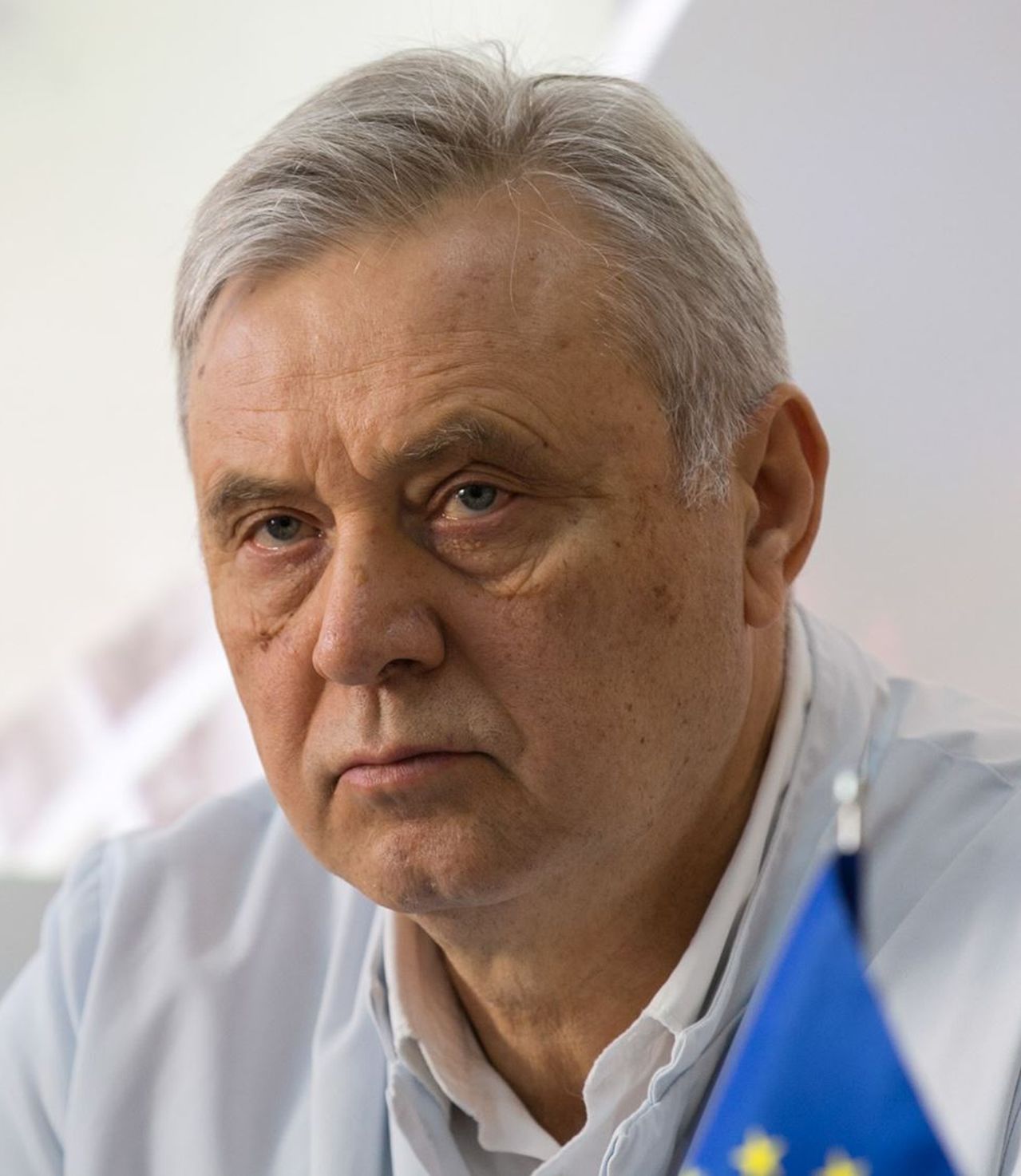 European Epilepsy Service Award - Stanislav Groppa (2022 ...