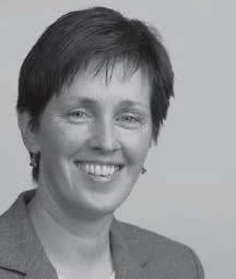 Rosemary Panelli - 1952 - 2021 // International League Against Epilepsy