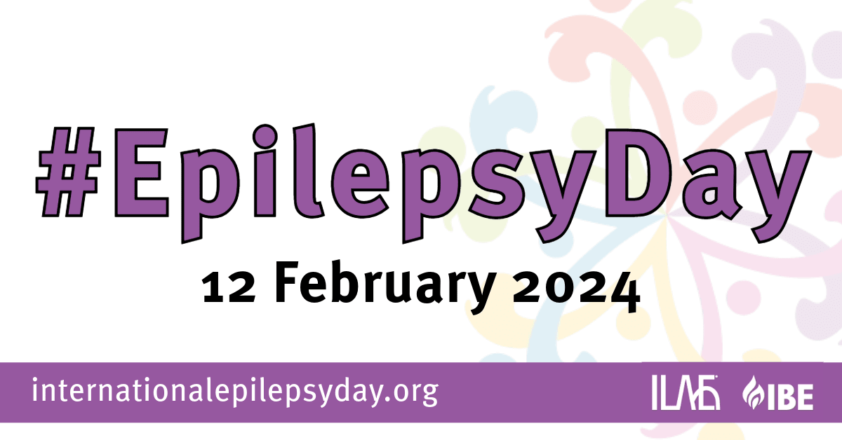 ILAE-IBE Joint Statement on International Epilepsy Day 2024 ... ILAE-IBE Joint Statement on International Epilepsy Day 2024 ...