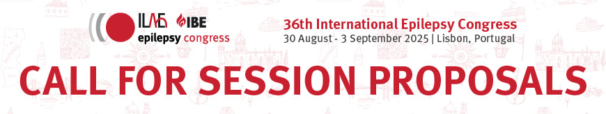 Welcome to the International League Against Epilepsy