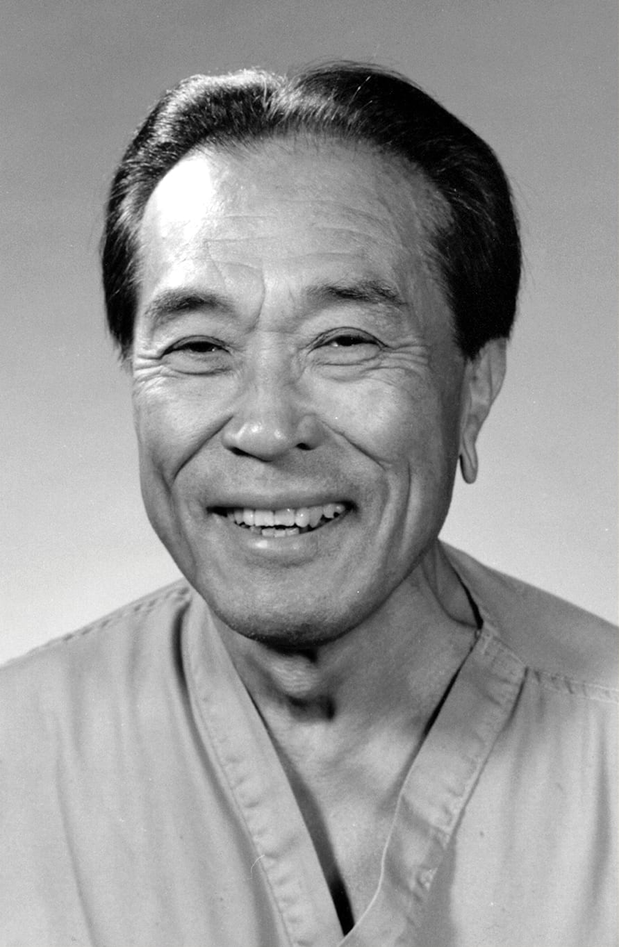 Juhn Wada - 1924 - 2023 // International League Against Epilepsy