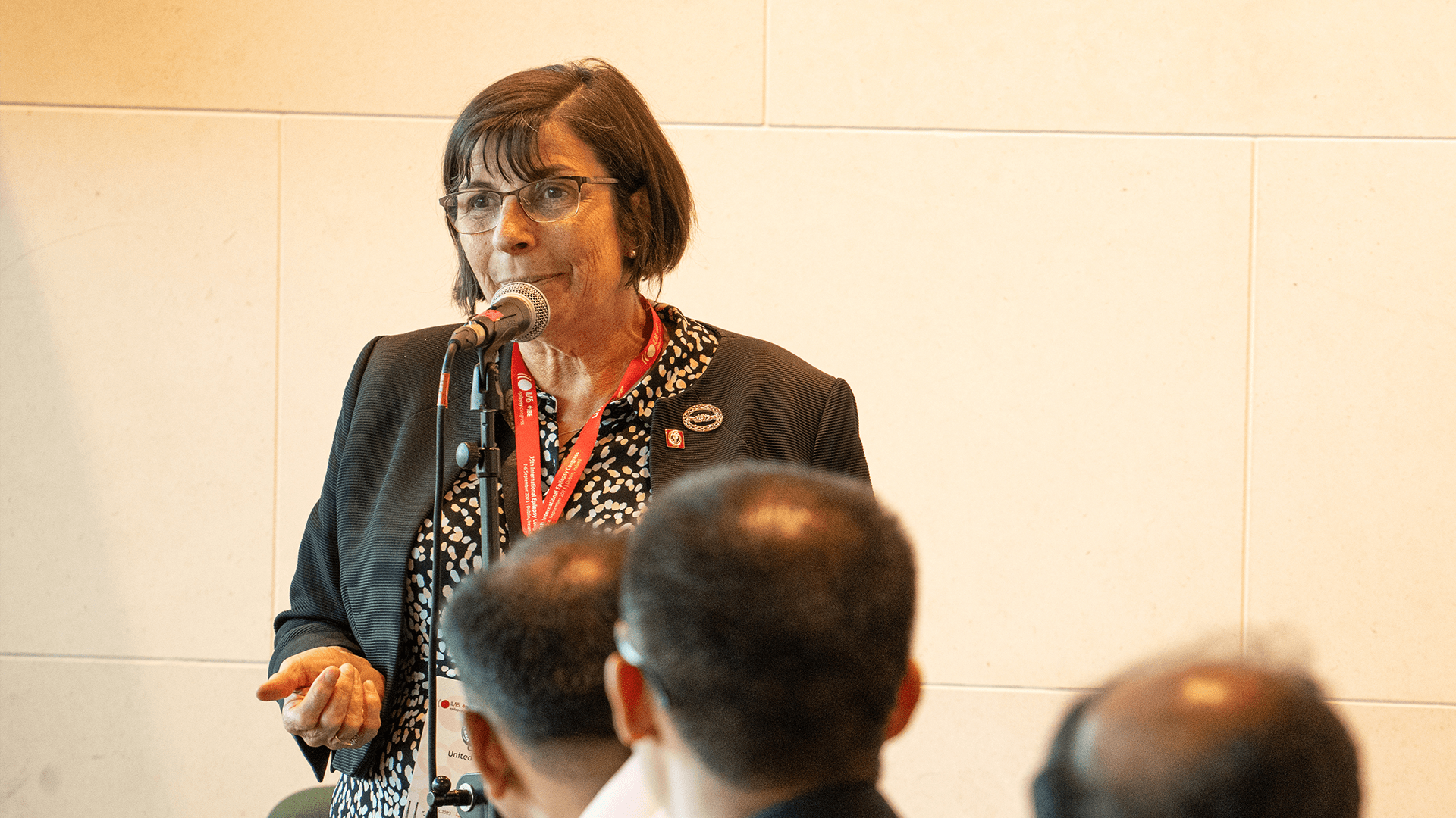 ILAE Mentoring Program // International League Against Epilepsy